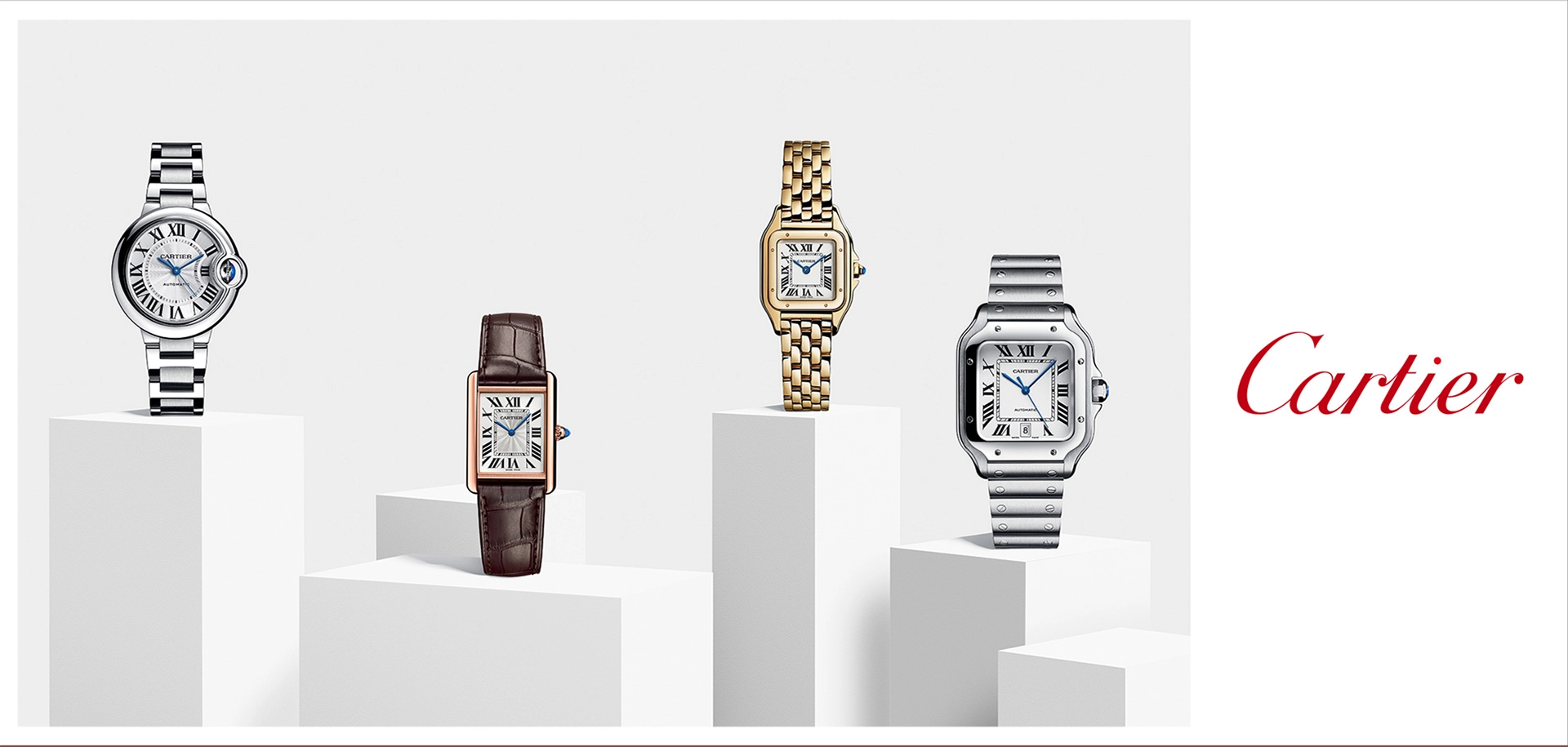 Discover Rolex, Bvlgari, David Yurman and more at Gandelman, Aruba