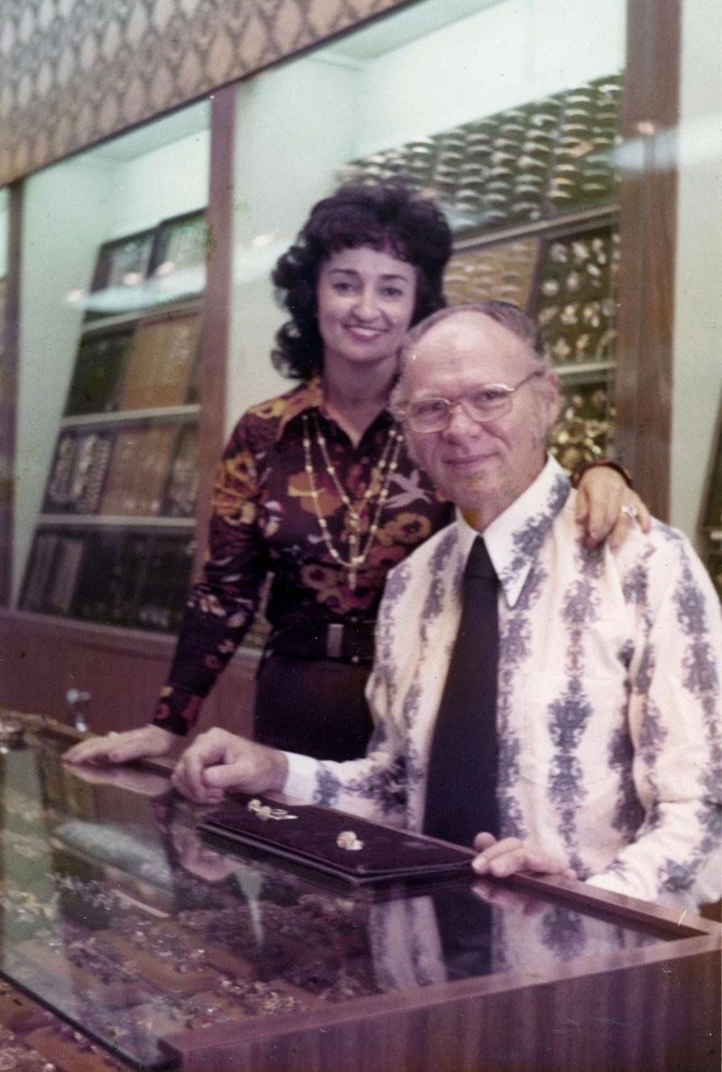 A long tradition of excellence in luxury | Gandelman, Aruba